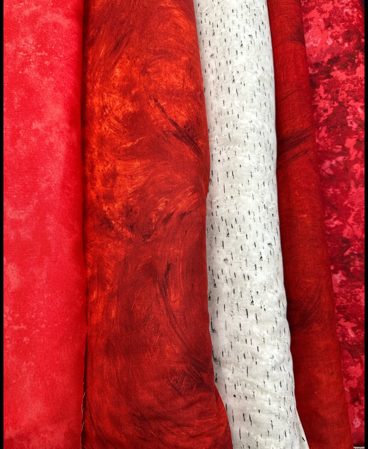 Exploding Hearts by Slice of Pi Quilt kit 72” – Sewsalot Fabrics