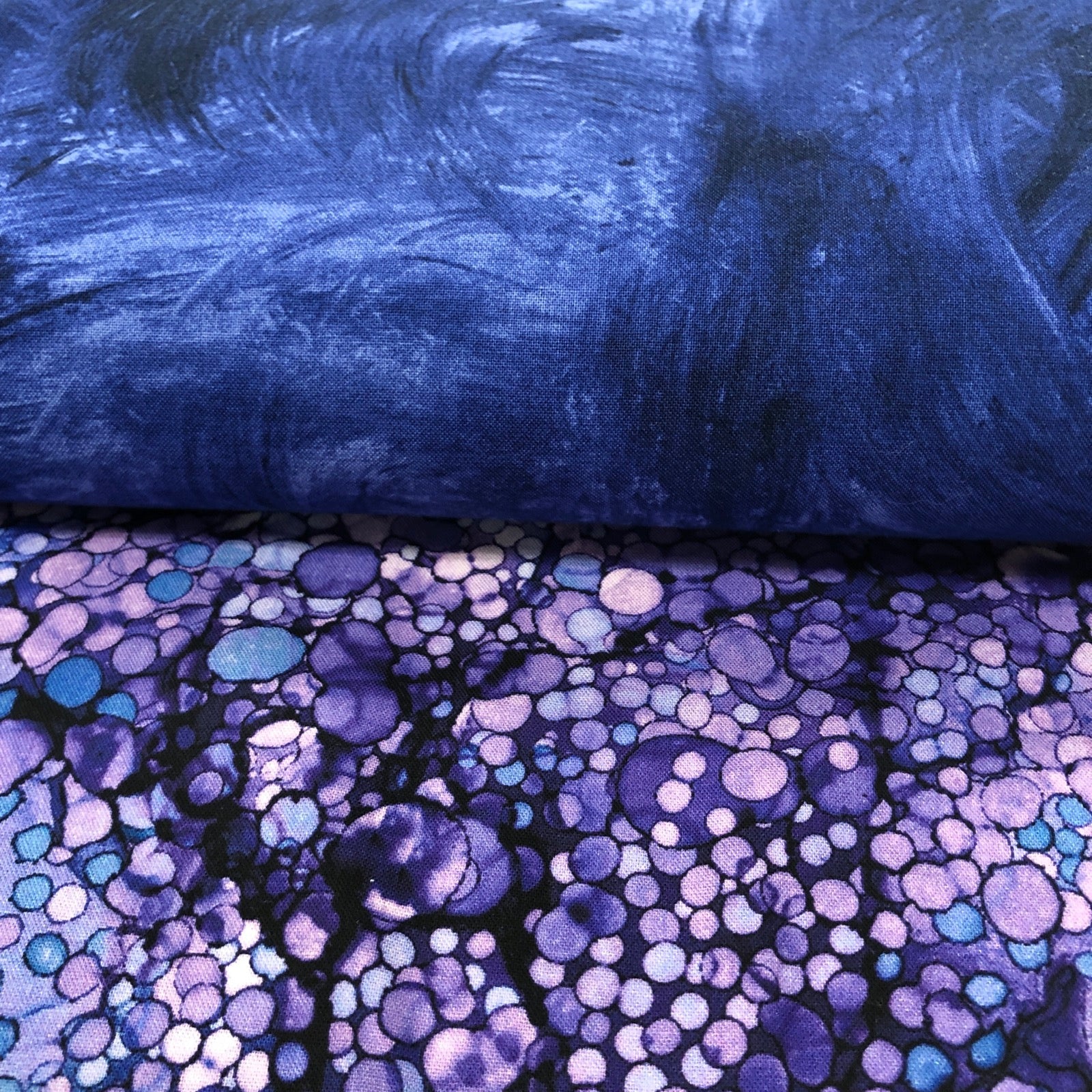 Windswept floral pattern Northcott fabrics 59”x59” – Sewsalot Fabrics