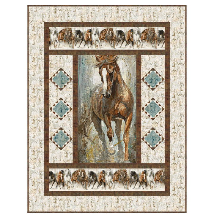 Run with Me pattern only – Sewsalot Fabrics